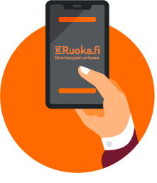 Malaco Sukulaku lakritsipatukka 50x14g laatikko | K-Ruoka Verkkokauppa